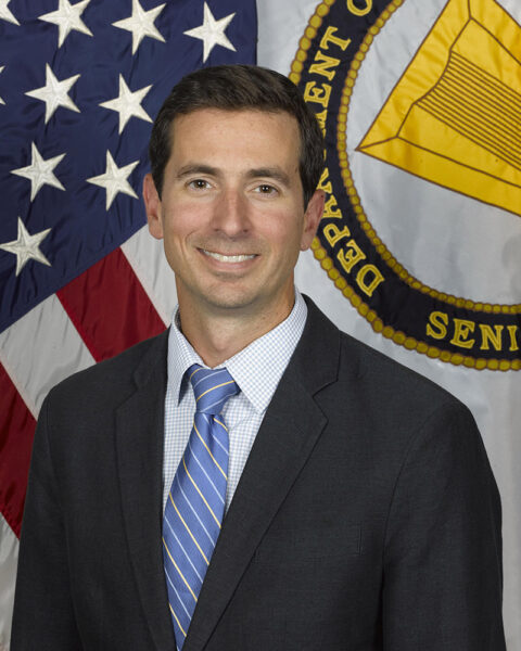 Leadership | PEO IEW&S