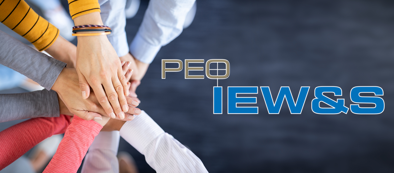 PEO IEW&S Team Members selected for APG Leadership Cohort - PEO IEW&S