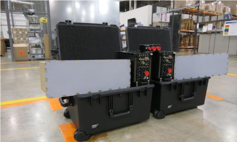 GRCS Brings Army Back Into ELINT Fight - CPE IEW&S