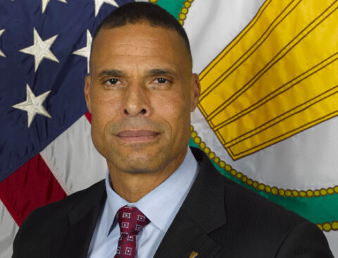 Leadership - PEO IEW&S