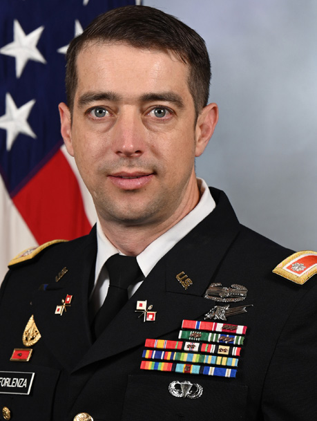 PdM TENCAP - PEO IEW&S