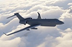 The future of Army deep sensing - PEO IEW&S