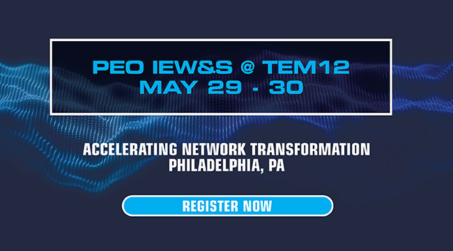 Industry - PEO IEW&S