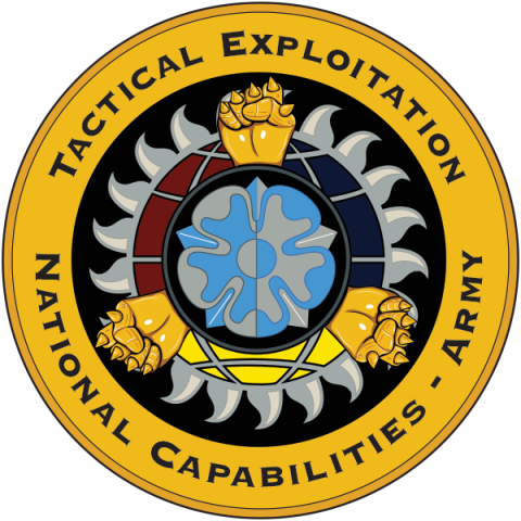 PdM TENCAP - PEO IEW&S