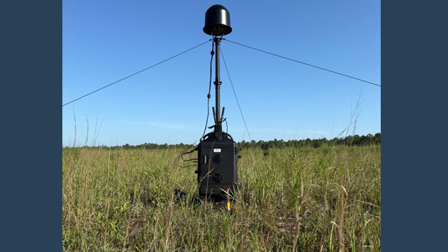 Transformation in Contact Units Test Spectrum Situational Awareness ...