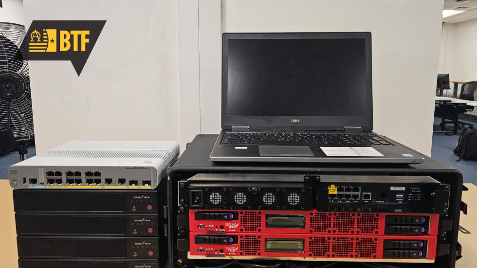 PM Defensive Cyber Operations Aligns with Continuous Transformation ...