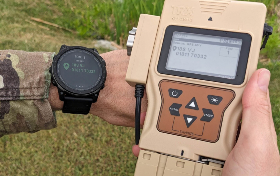 PEO IEW&S Drives Rapid Prototyping - PEO IEW&S