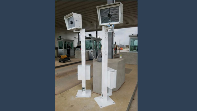 The Automated Installation Entry (AIE) System: Expanding Global Reach ...